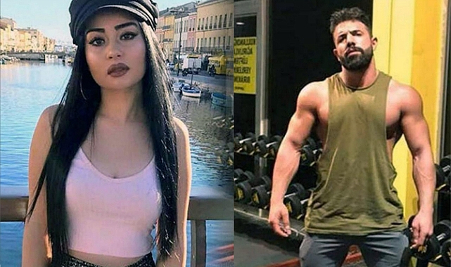 KIZ ARKADAŞINI ÖLDÜREN BOKSÖR, CEZAEVİNDE İNTİHAR ETTİ - Asayiş - Muğla ... KIZ ARKADAŞINI ÖLDÜREN BOKSÖR, CEZAEVİNDE İNTİHAR ETTİ - Asayiş - Muğla ...