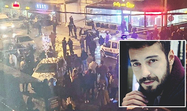 SAMET DEMİR CİNAYETİ KARARI İSTİNAF MAHKEMESİNDE BOZULDU - Asayiş - Muğla Meydan